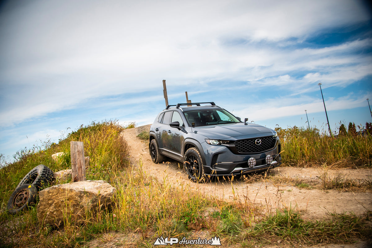 2023 Mada CX-50 - LP Aventure – LP Aventure Canada